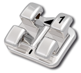 ¿Brackets Estéticos o Metálicos? ¿Cuál es mejor?? - Precios 2020